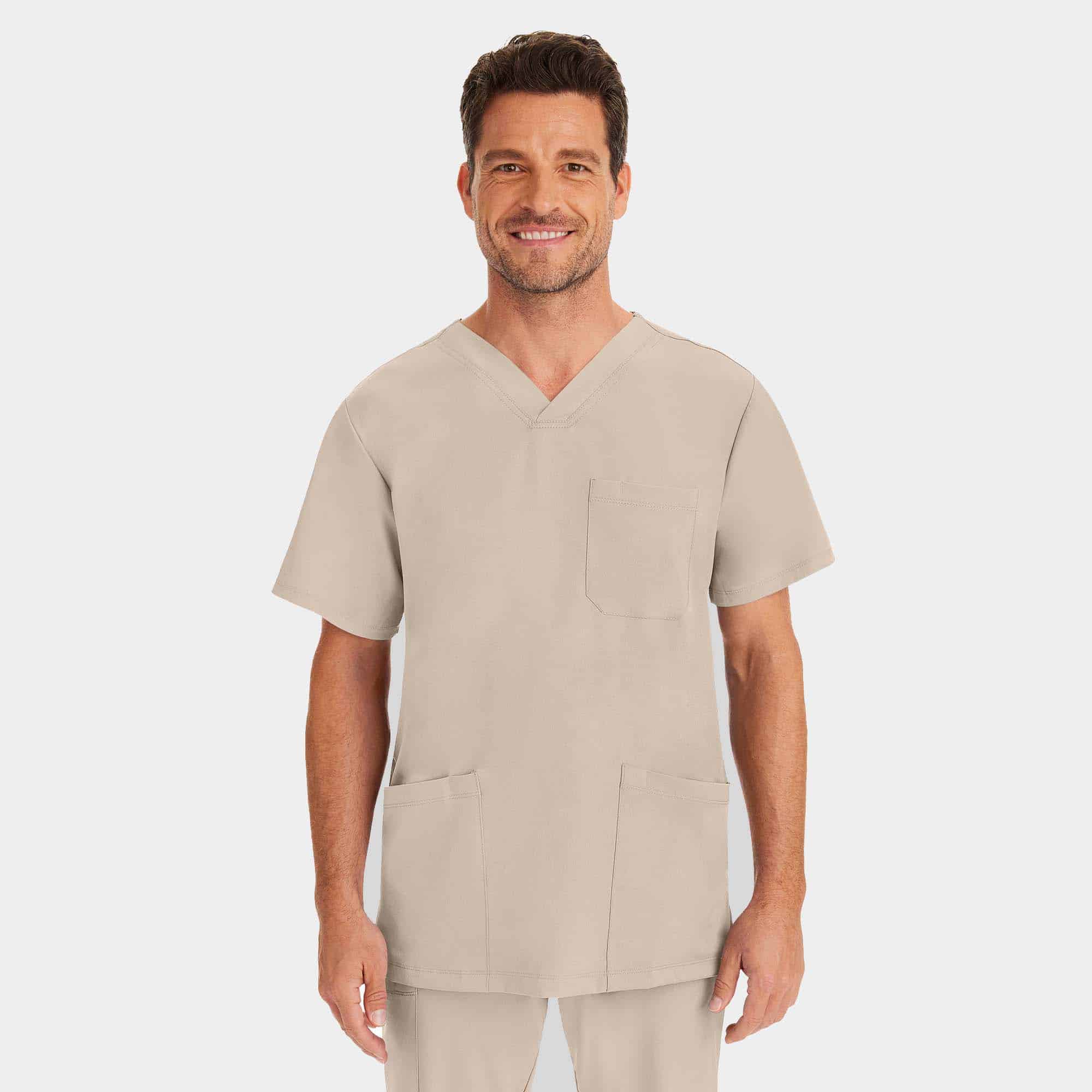 Mathew Top | 2590 - American Discount Uniform